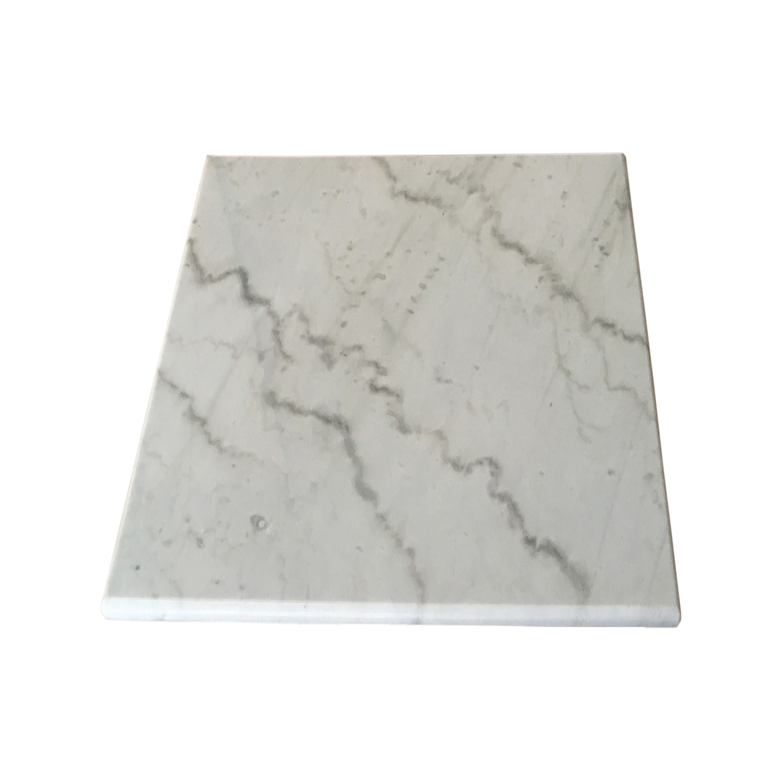 Marble Top Only Square 70x70cm - Bunnings Australia