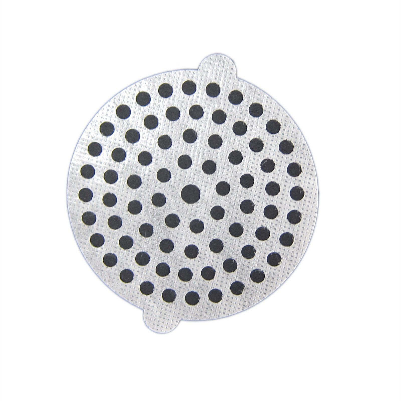 Handi Home Disposable Shower Hair Strainer - 10 Pack - Bunnings Australia