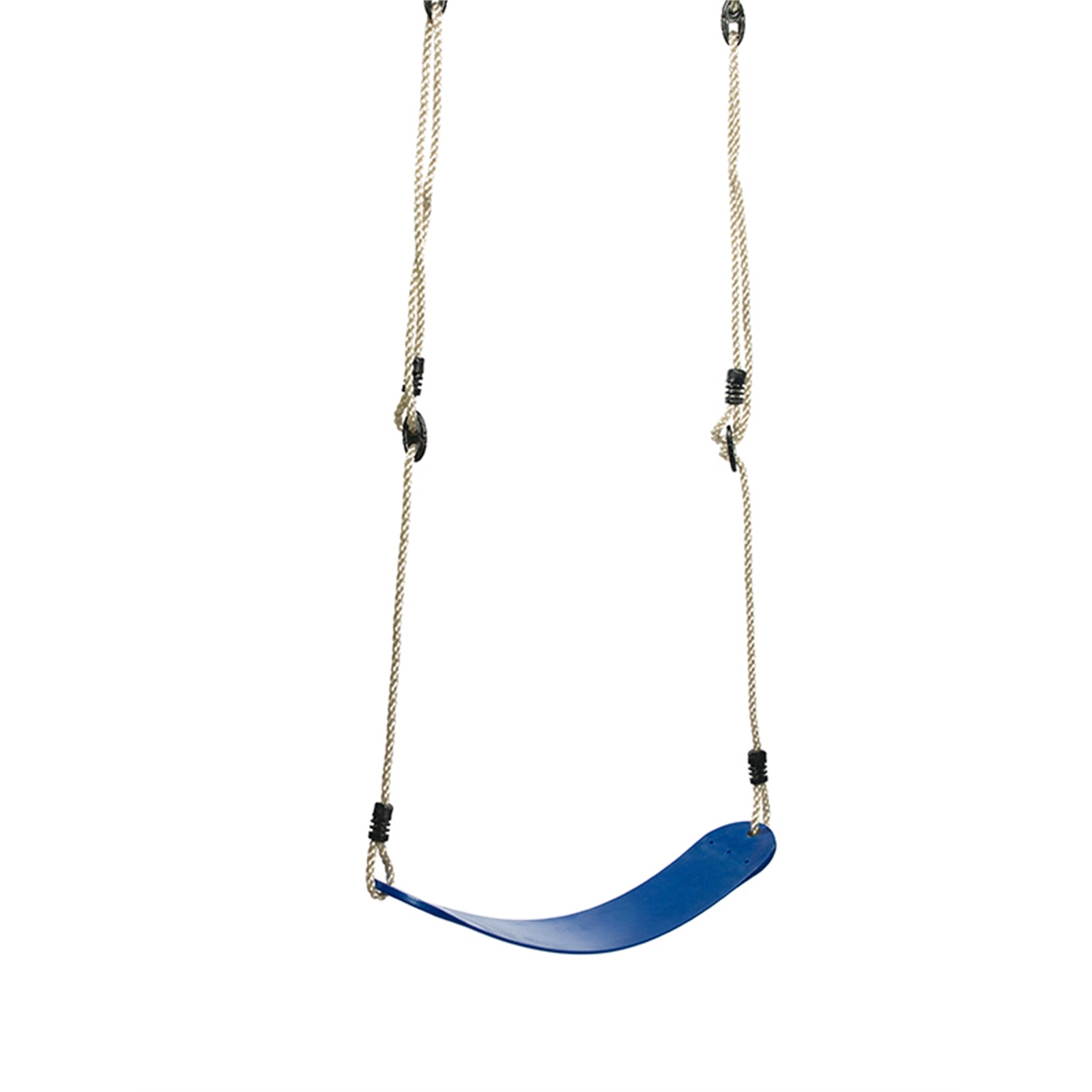 Swing Slide Climb Blue Wrap Around Swing Seat - Bunnings Australia