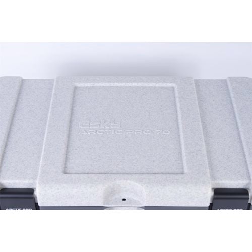Esky 70L Arctic Pro Rugged With Fitted Accessory Pack - Bunnings Australia