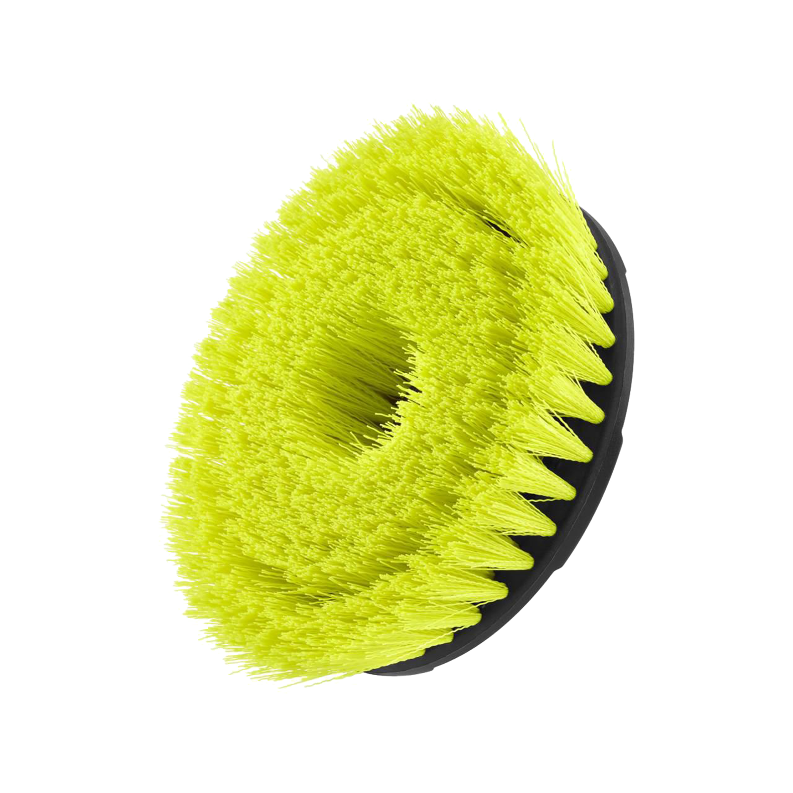 Ryobi Medium Bristle Power Scrubber Brush - Bunnings New Zealand