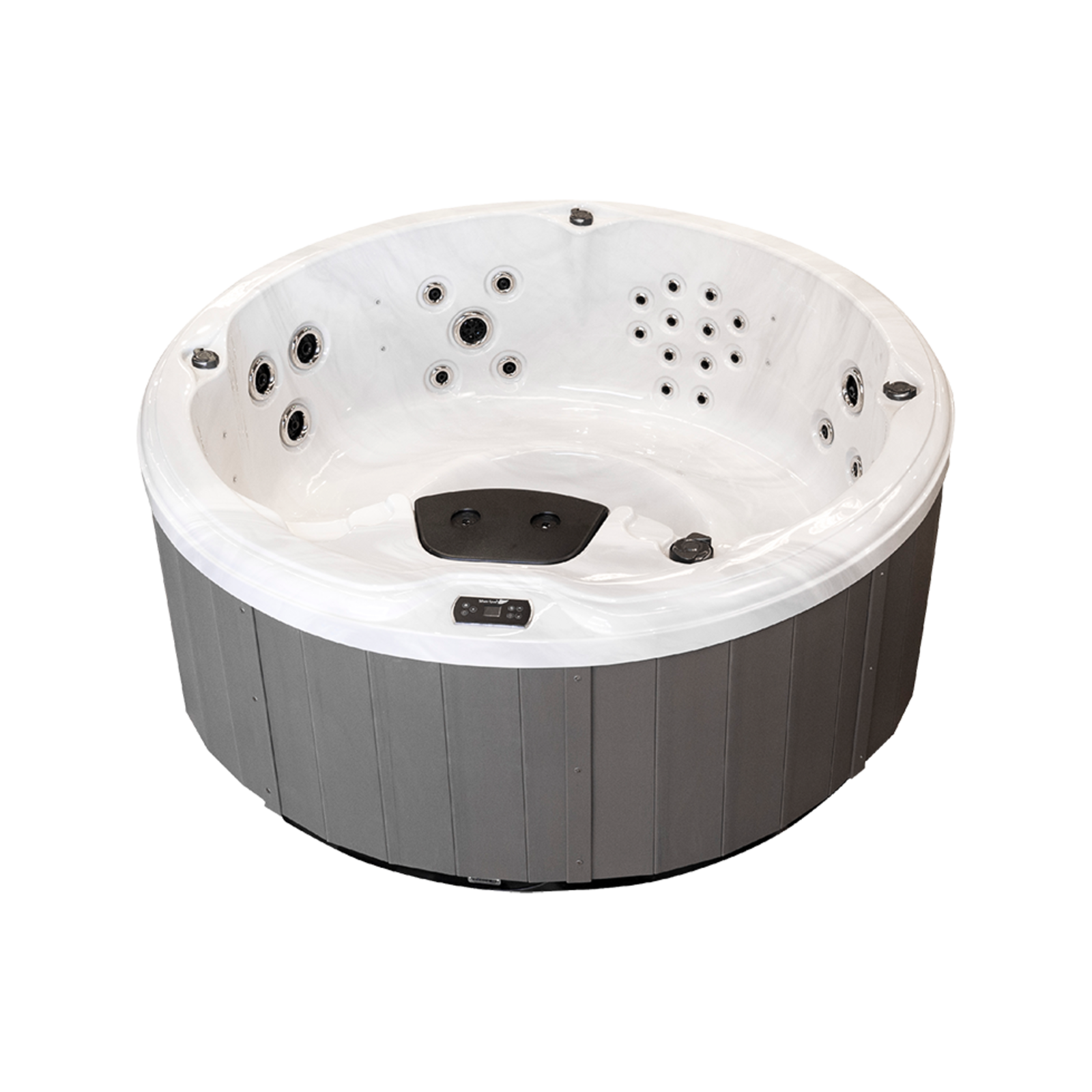 Spa Life 200 x 200 x 90cm 306 Portable Spa - Bunnings Australia