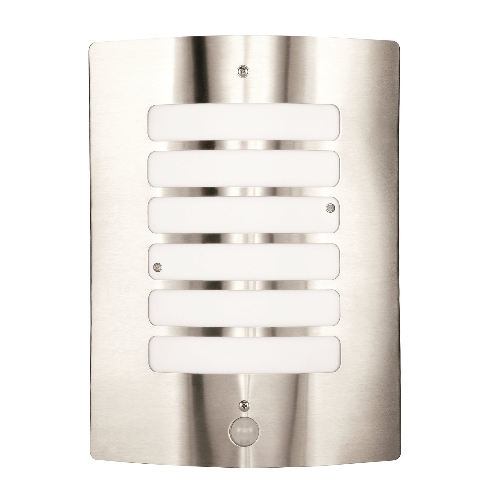 Brilliant 240V Queenslander Wall Light - Bunnings Australia