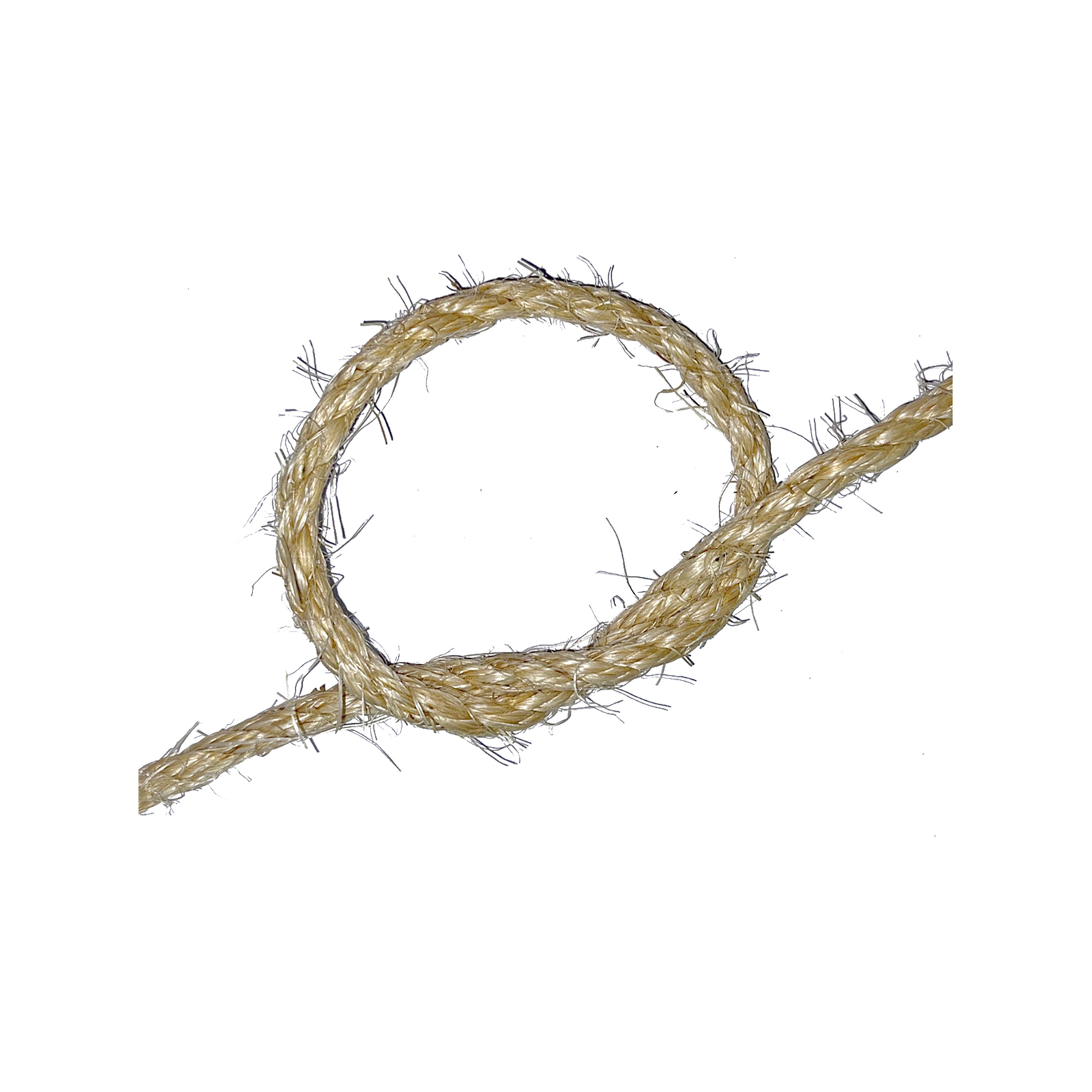 Zenith 8mm Sisal Rope - Bunnings New Zealand