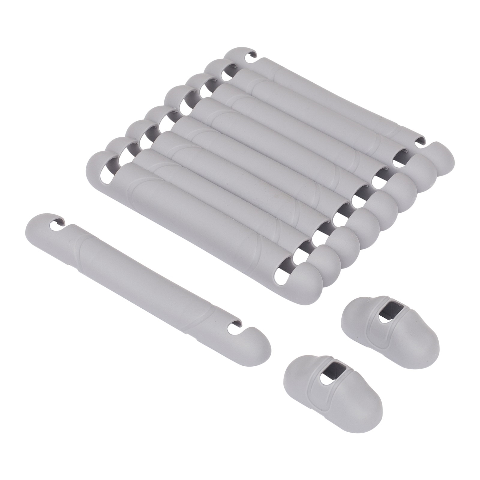 TopDry Smoke Tie Off Cap Set For Double Clothesline - Bunnings Australia