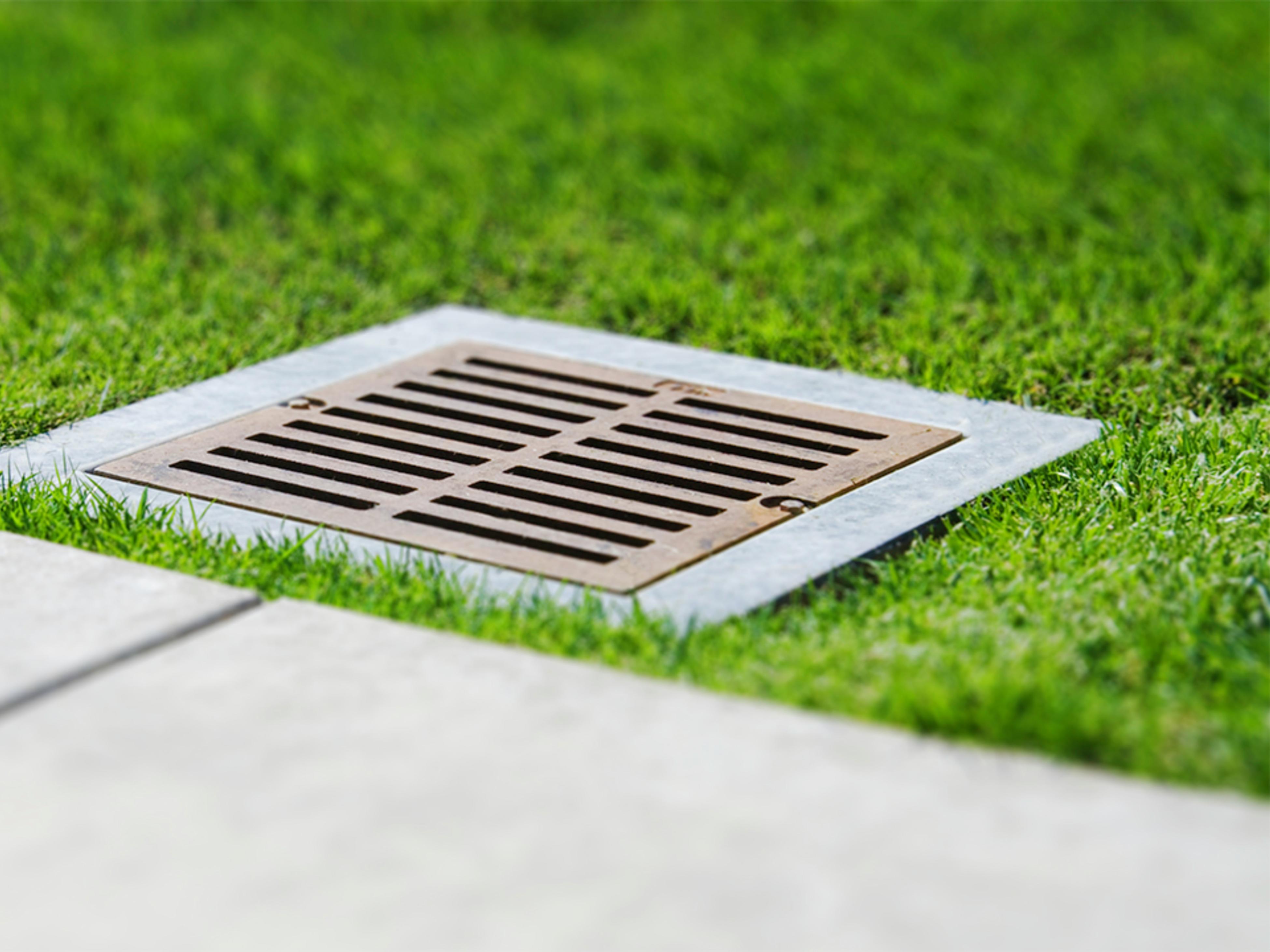 Drainage Solutions - Grey & Storm Water Drainage - Bunnings Australia