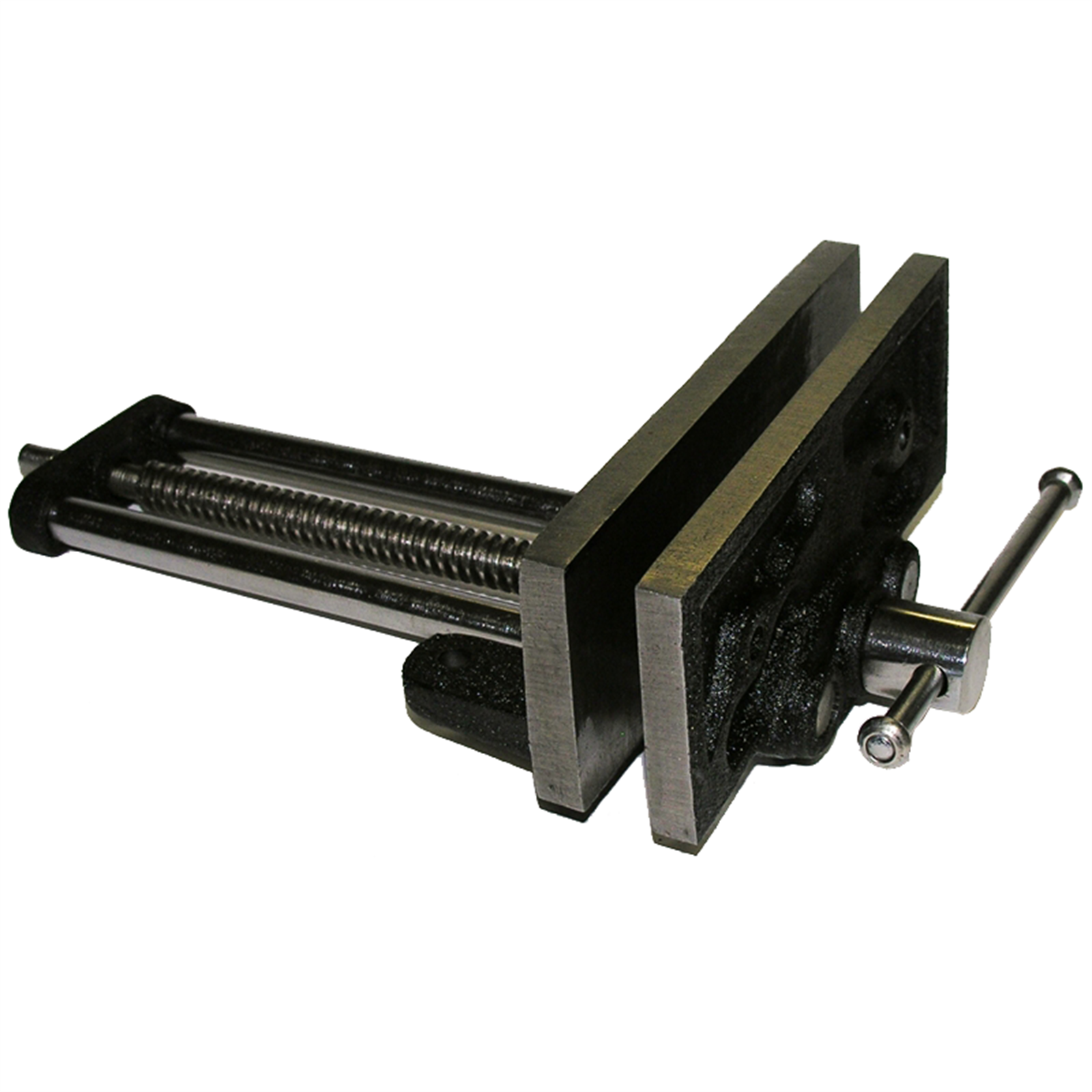 Craftright 175mm Wood Working Vice - Bunnings Australia