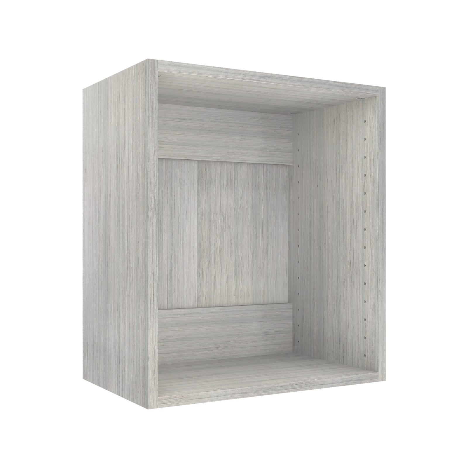 Lugna 512 x 450 x 280mm Mist Cabinet Shell - Bunnings Australia