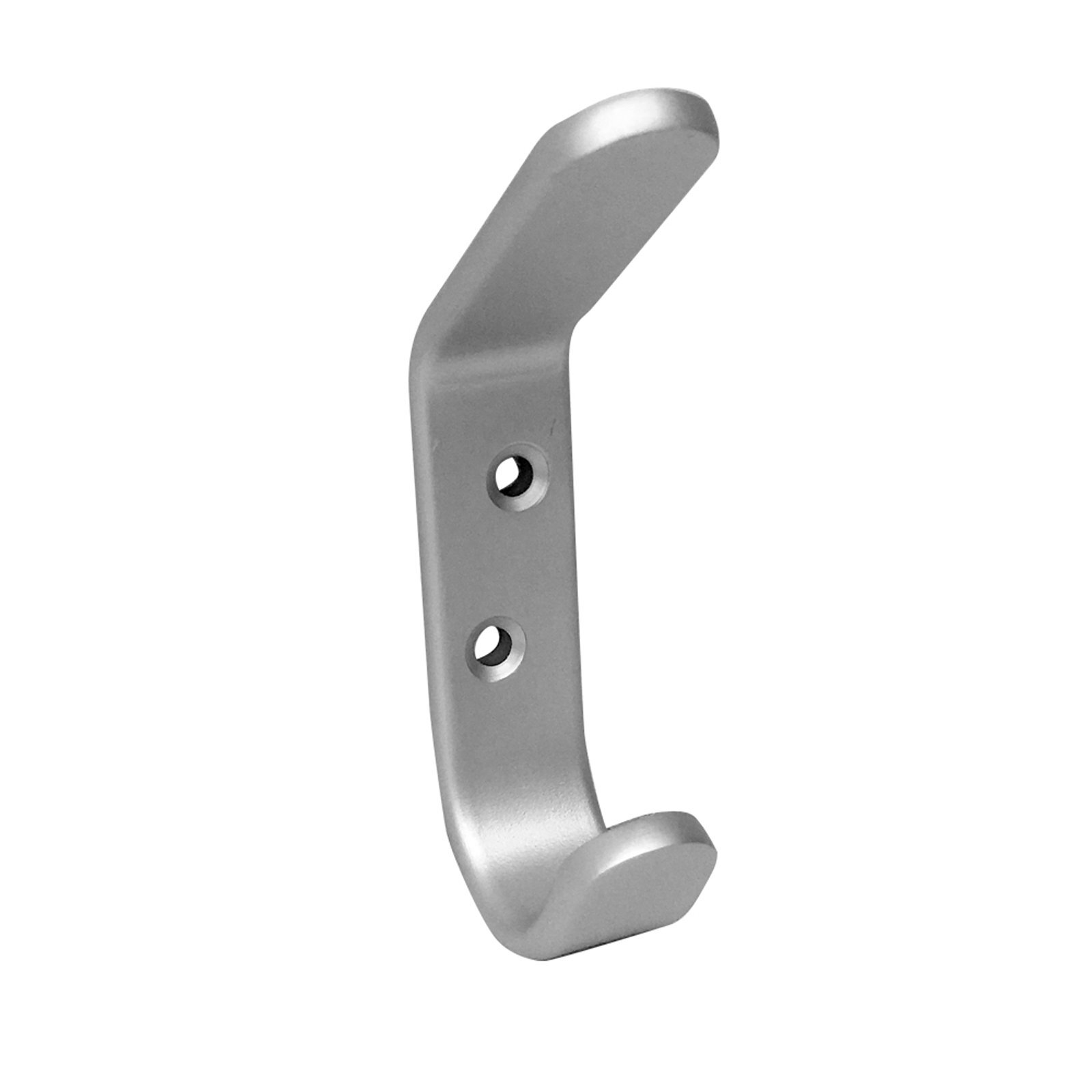 Adoored Aluminium Modern U Hook - 1 Pack - Bunnings New Zealand