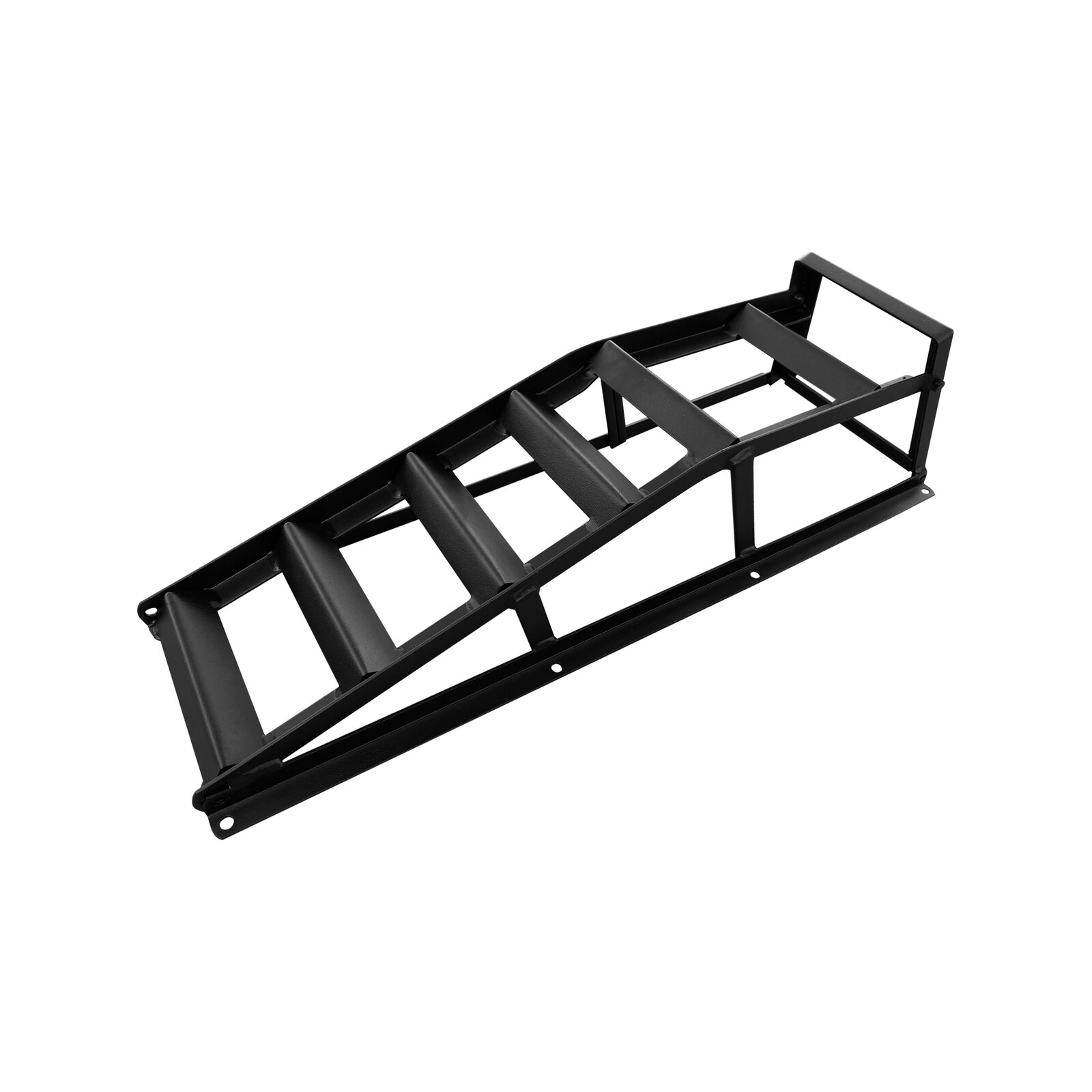 Rhino 850kg Powdercoat Car Ramp - Bunnings Australia