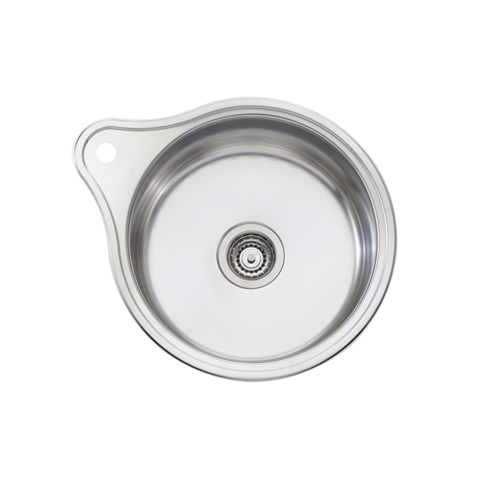 Sink Solitaire Oliveri Taplanding - Bunnings Australia