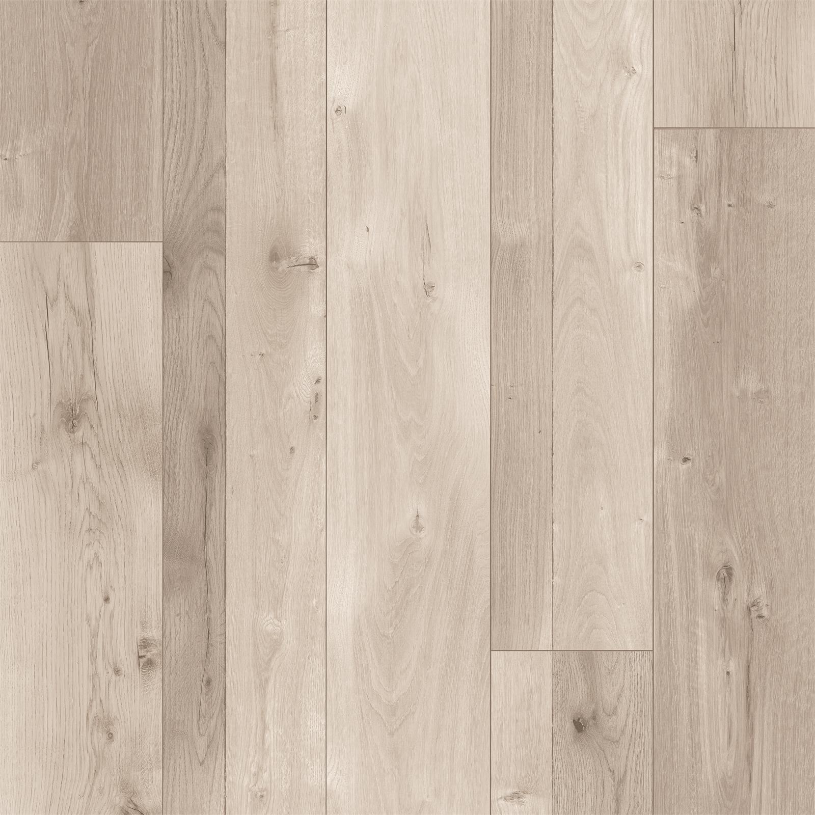 Formica 8mm 2.4sqm Urban Styled Oak Laminate Flooring - Bunnings Australia