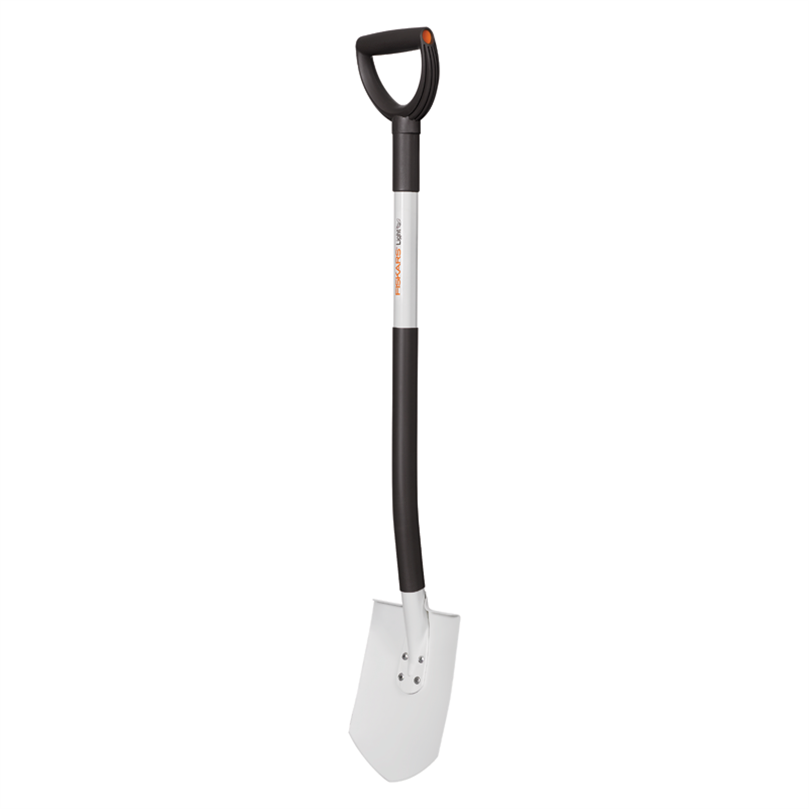 Fiskars Light Pointed Digging Spade - Bunnings Australia