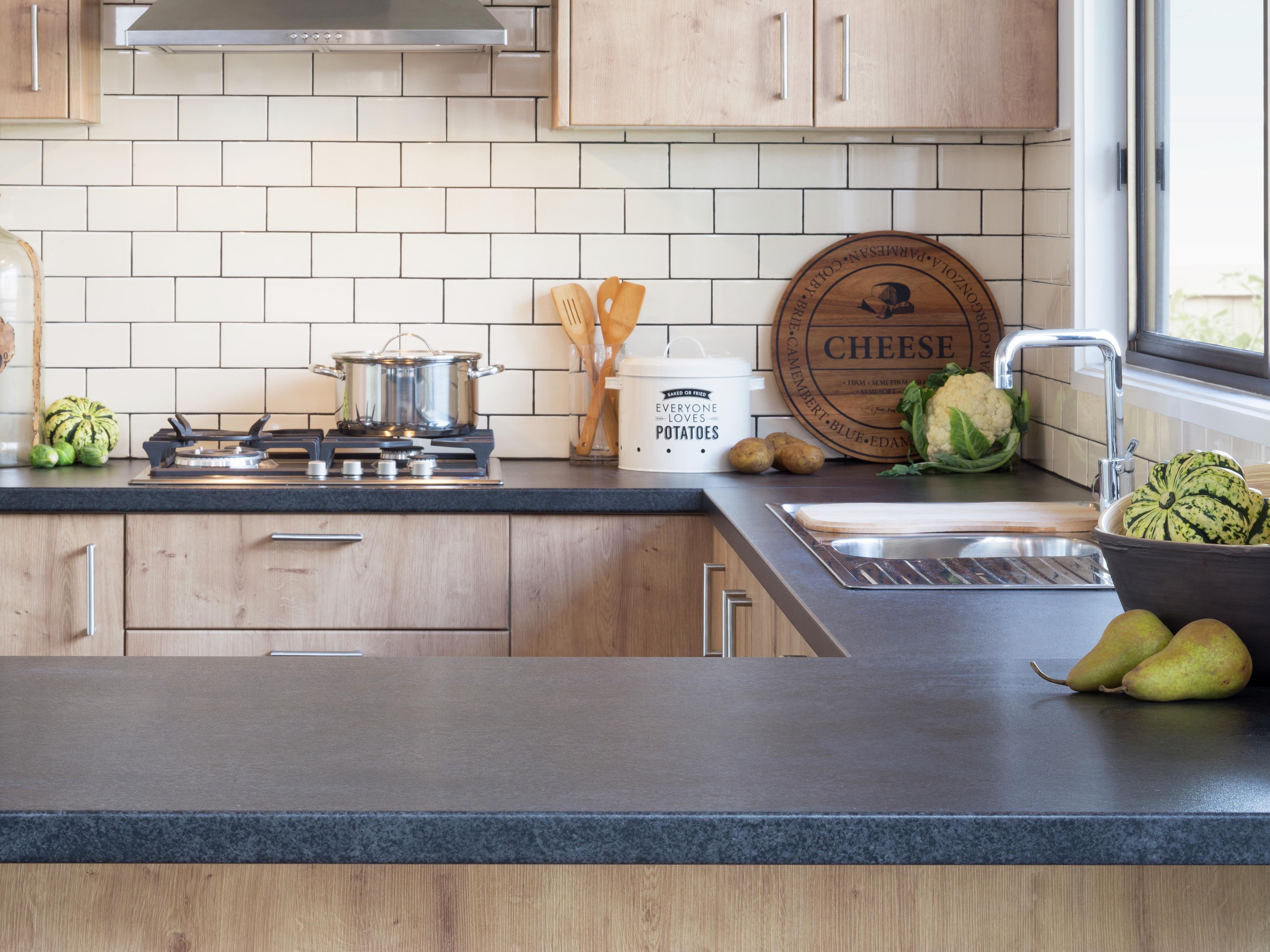 10 Tile Patterns You Need To Know - Bunnings New Zealand