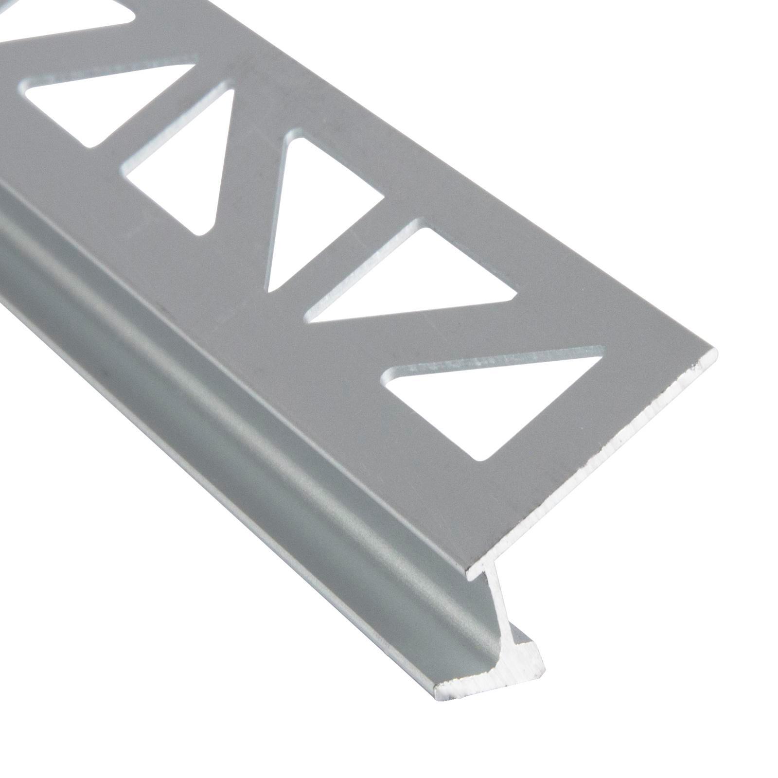 QEP 9mm x 2.5m Transition Cover Trim - Bunnings Australia