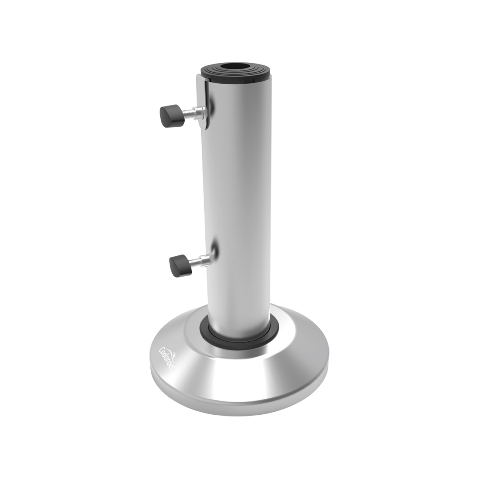 Coolaroo Market Umbrella Base - Fixed Base - Bunnings Australia