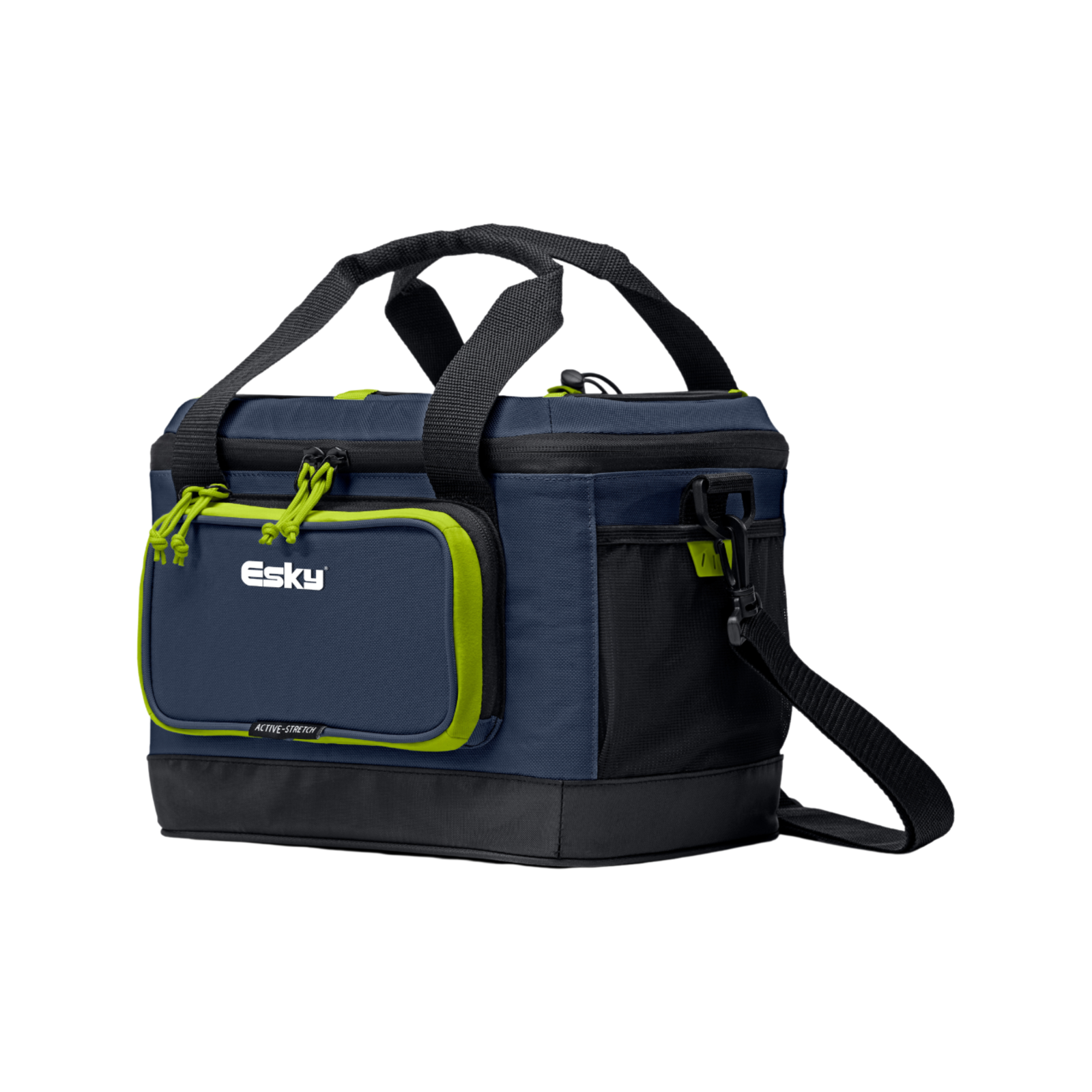 Esky 16 Can Navy Xpand Premium Soft Cooler - Bunnings Australia