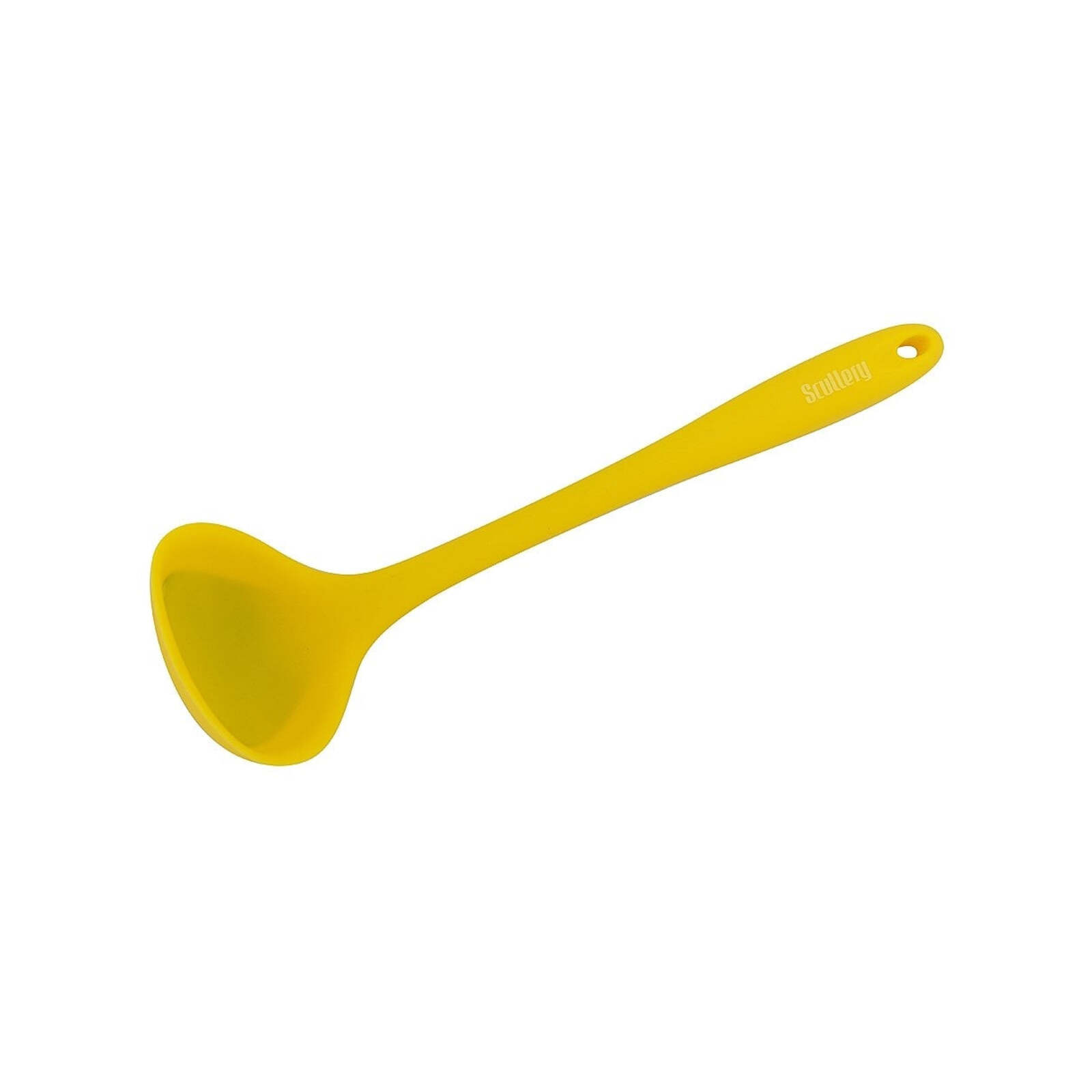 Scullery Kolori Ladle Yellow - Bunnings Australia