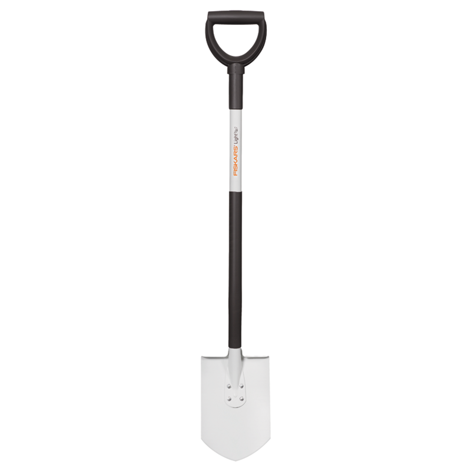 Fiskars Light Pointed Digging Spade - Bunnings Australia