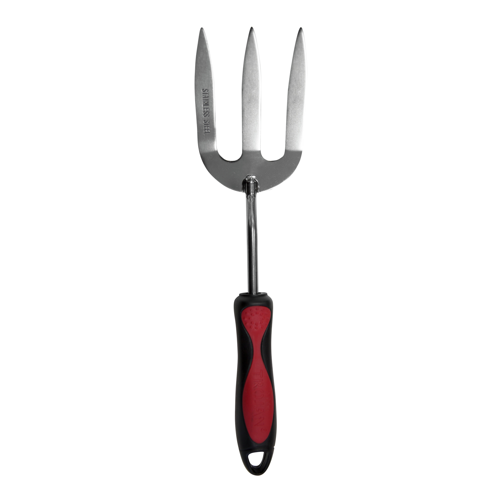 Trojan Stainless Steel Hand Fork - Bunnings Australia