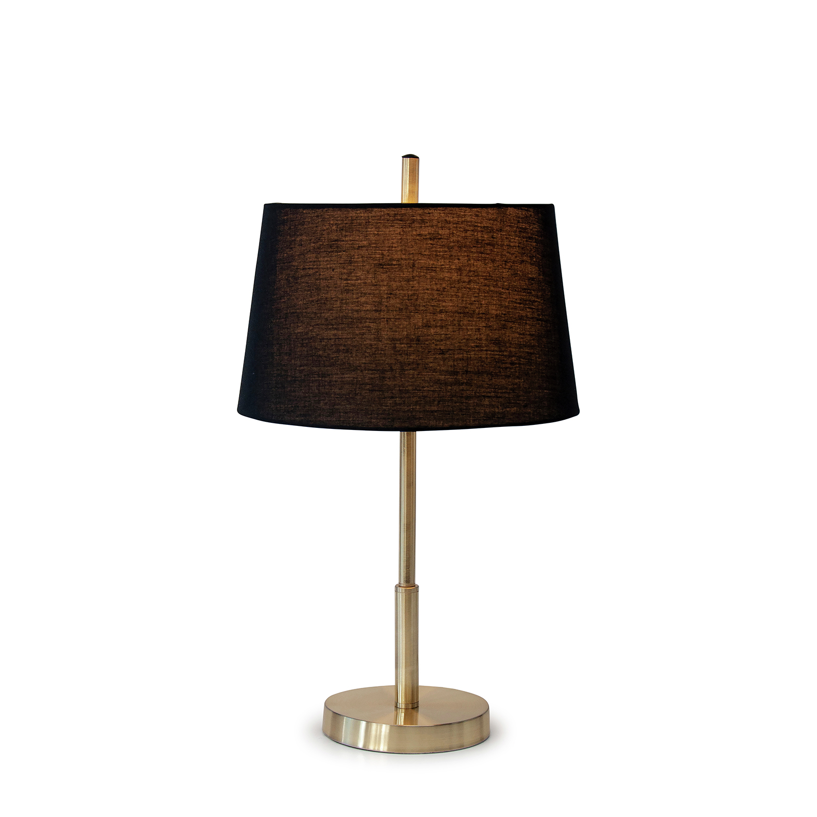 Home Design Palazzo Table Lamp - Bunnings Australia