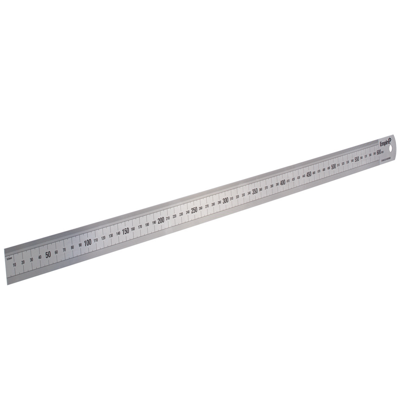 Steel Ruler