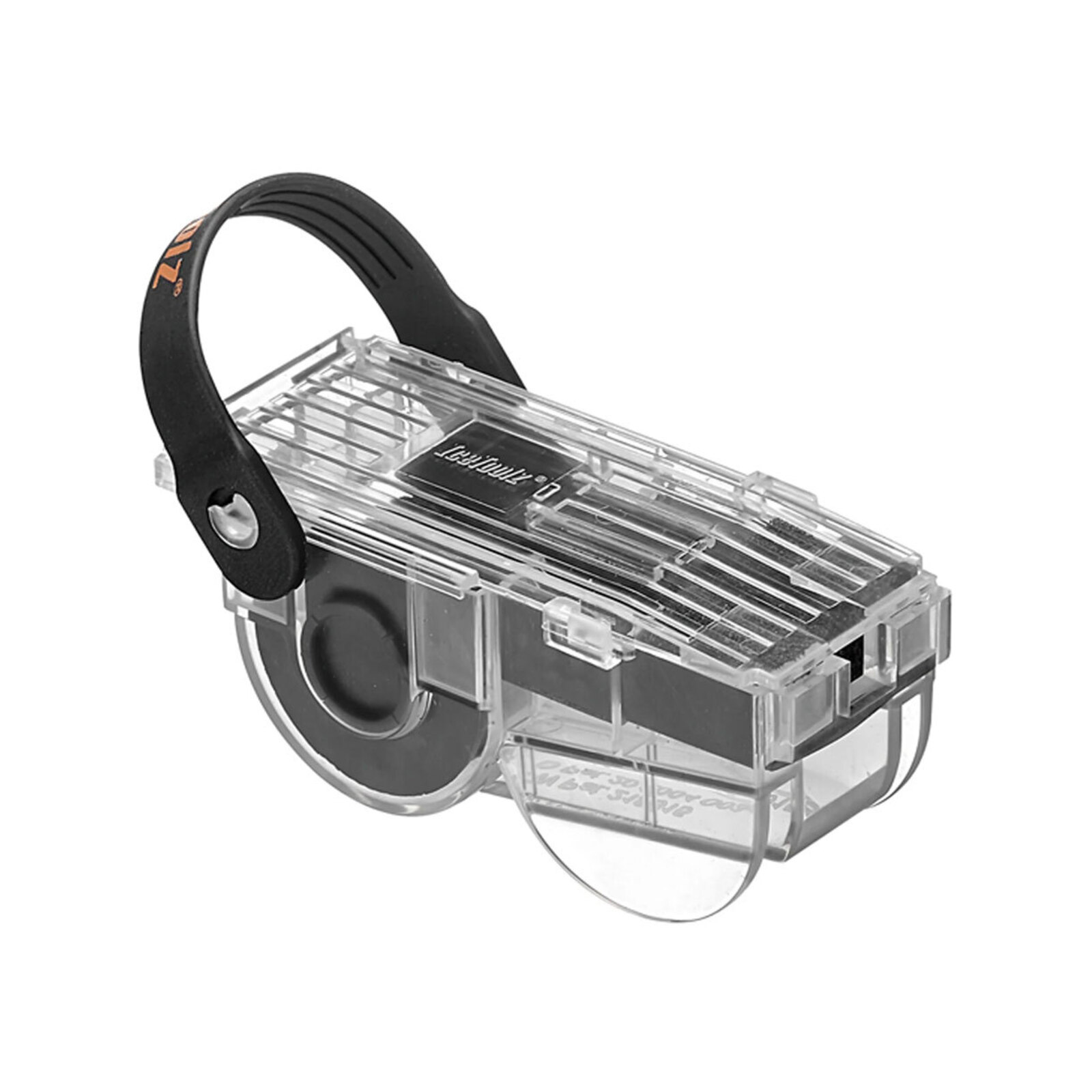 IceToolz Chain Cleaner/Scrubber With Rubber Band - Bunnings Australia