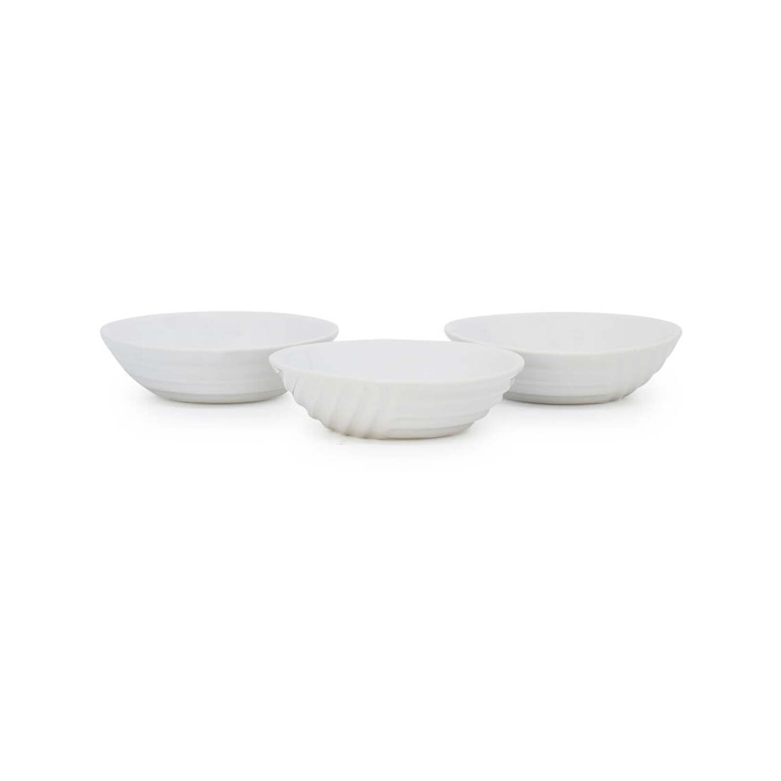 Zen Rice Bowls - Set of 3 - Bunnings Australia