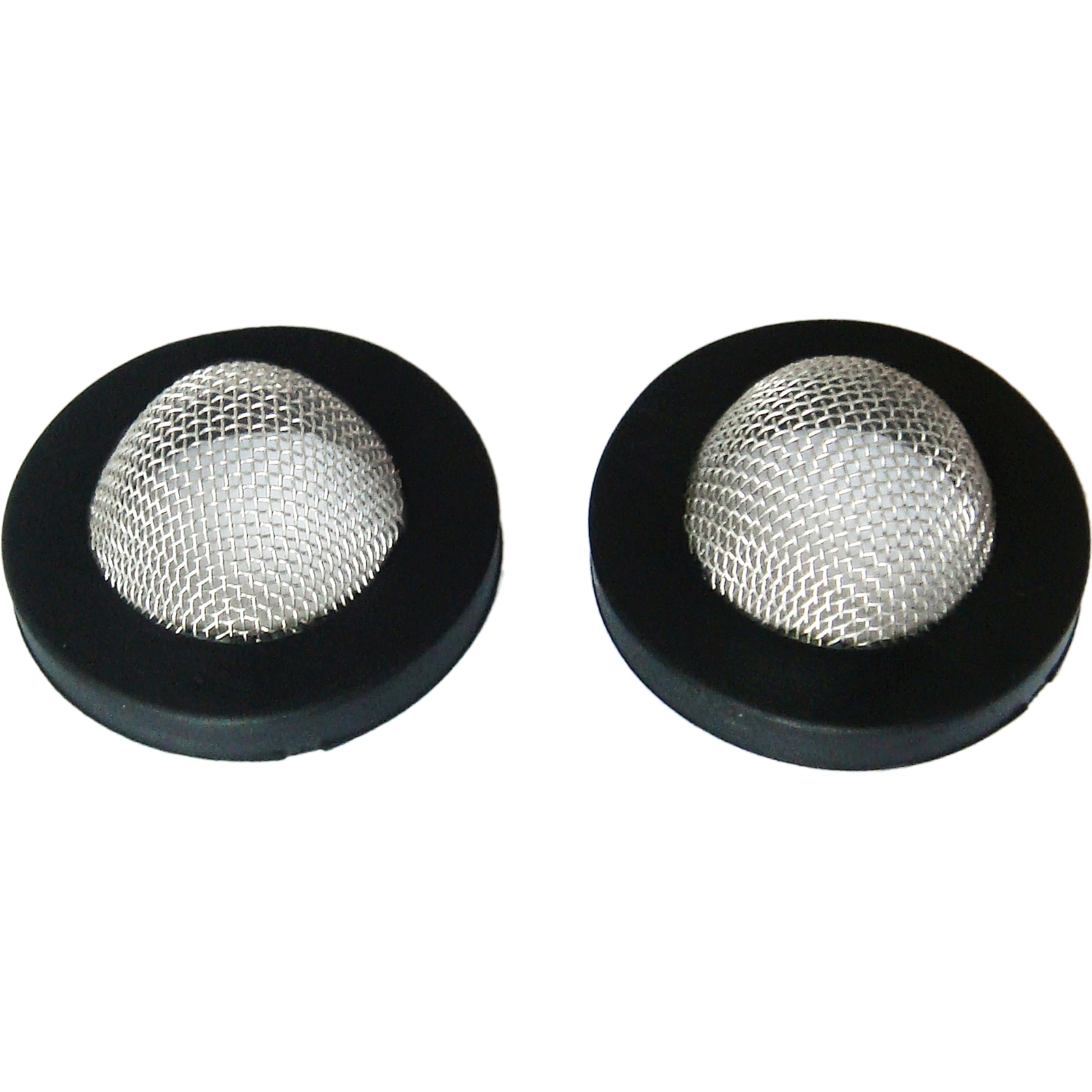 Kinetic Stainless Steel Filter Washers - 2 Pack - Bunnings Australia