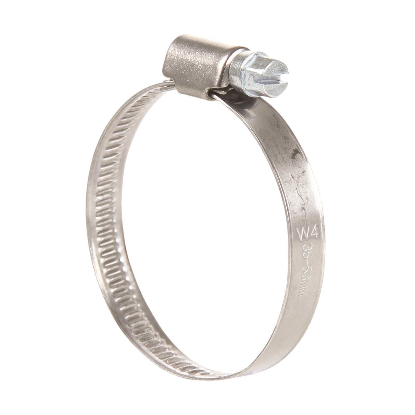 Prime 35-53mm Solid Band Hose Clamp - Bunnings Australia