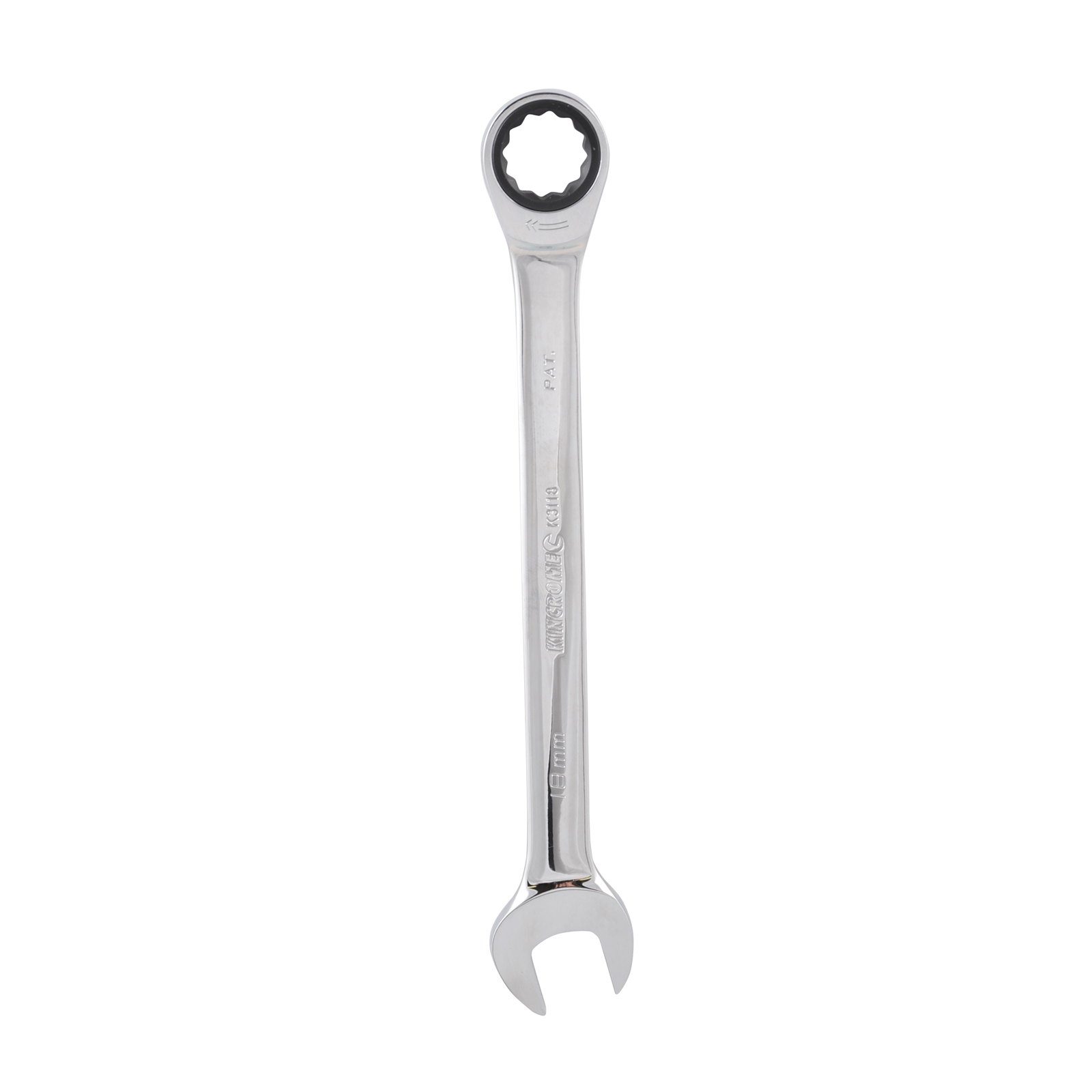 Kincrome 18mm Single Way Gear Spanner - Bunnings Australia