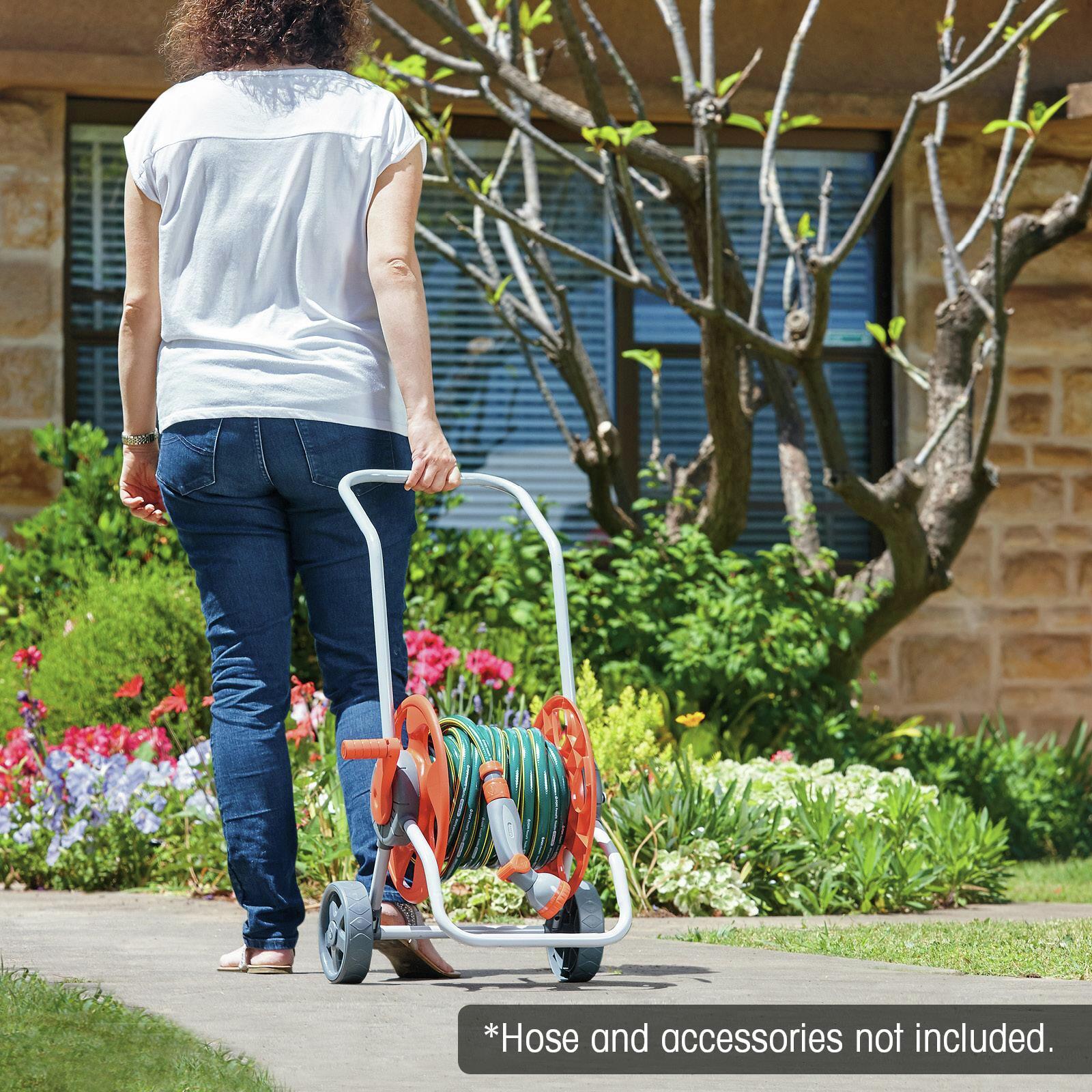 Pope Handy Hose Cart - Bunnings Australia