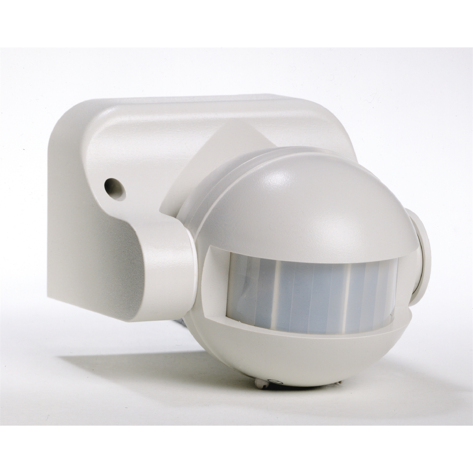 HPM Light Patrol Security Sensor Light - Bunnings Australia
