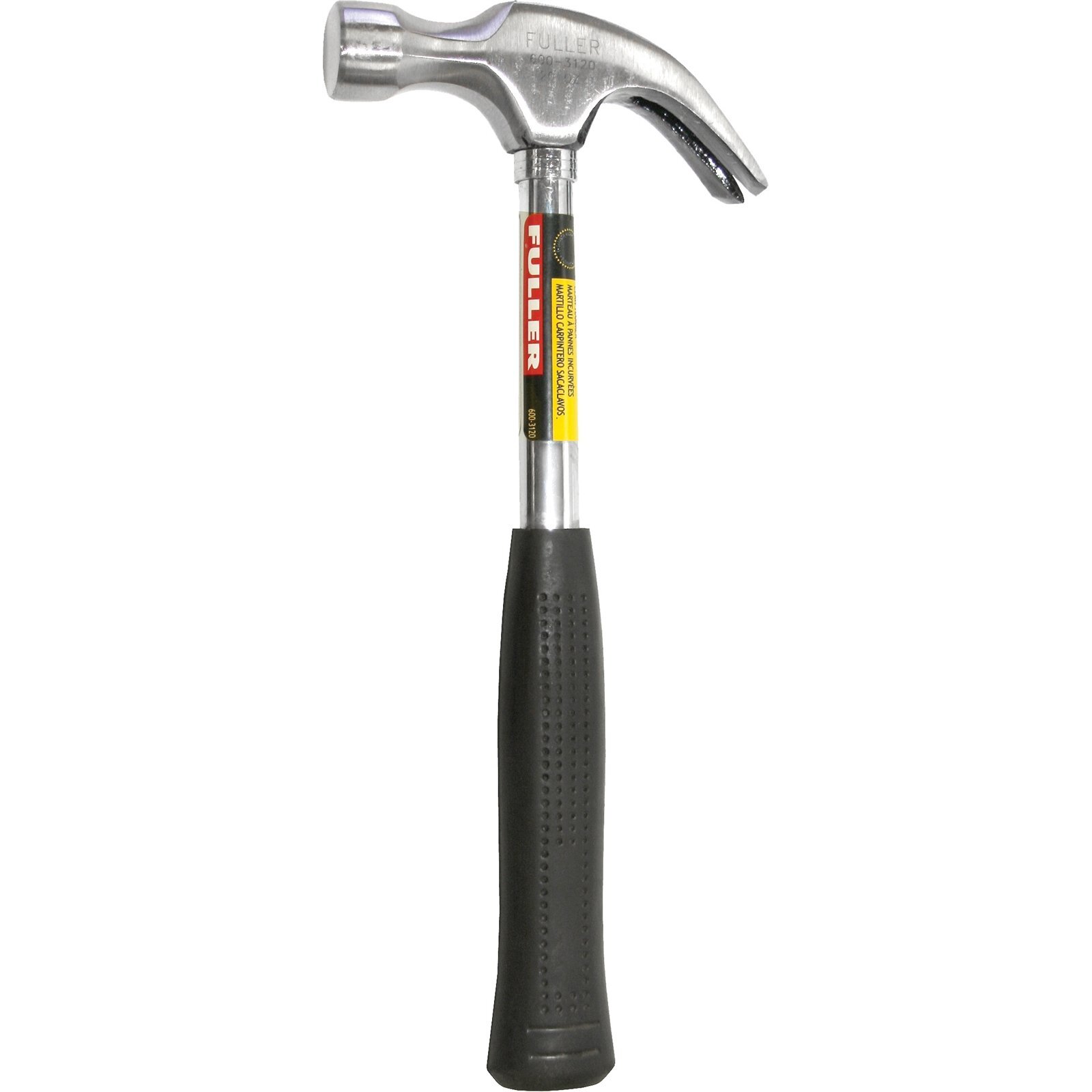 Fuller Tubular Steel Claw Hammer 20oz - Bunnings New Zealand