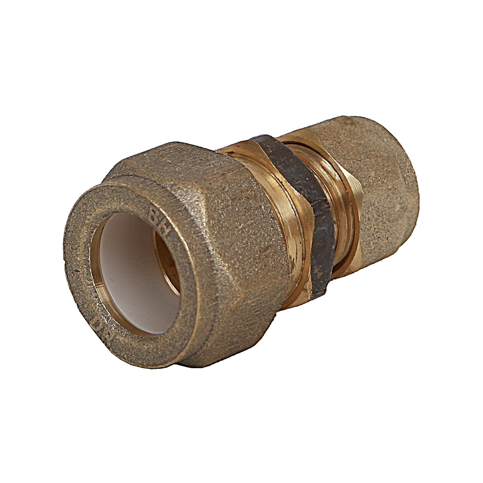 Brasshards 20C x 15C Brass Reducing Compression Union - Bunnings Australia