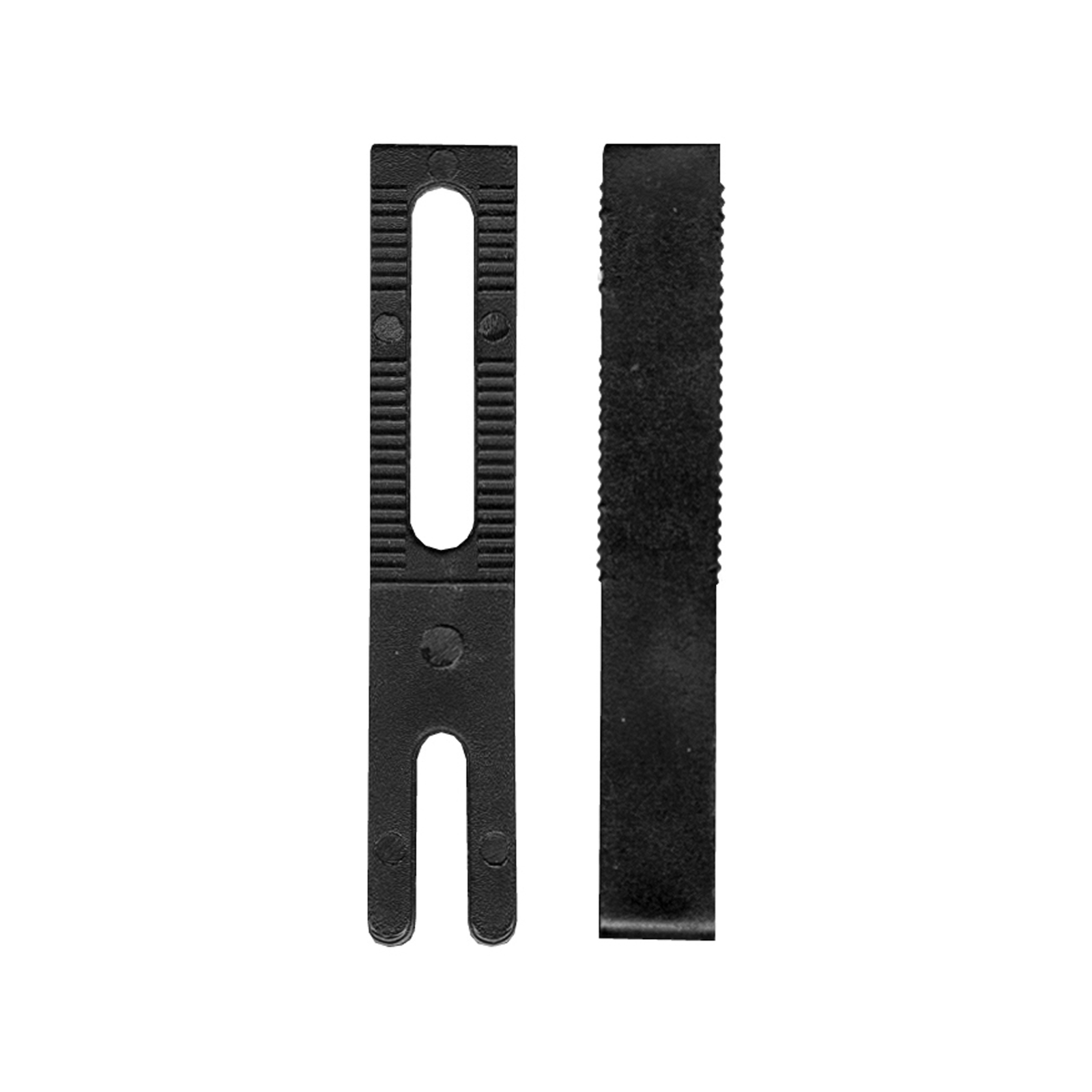 Rolltrak Adjustable Screen Door Bottom Guide - 2 Pack - Bunnings Australia