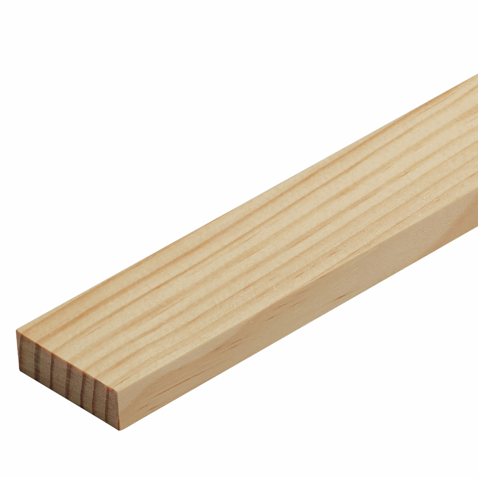 Pinetrim 30 x 10mm x 0.9m D4S Untreated Clear Pine - Bunnings New Zealand