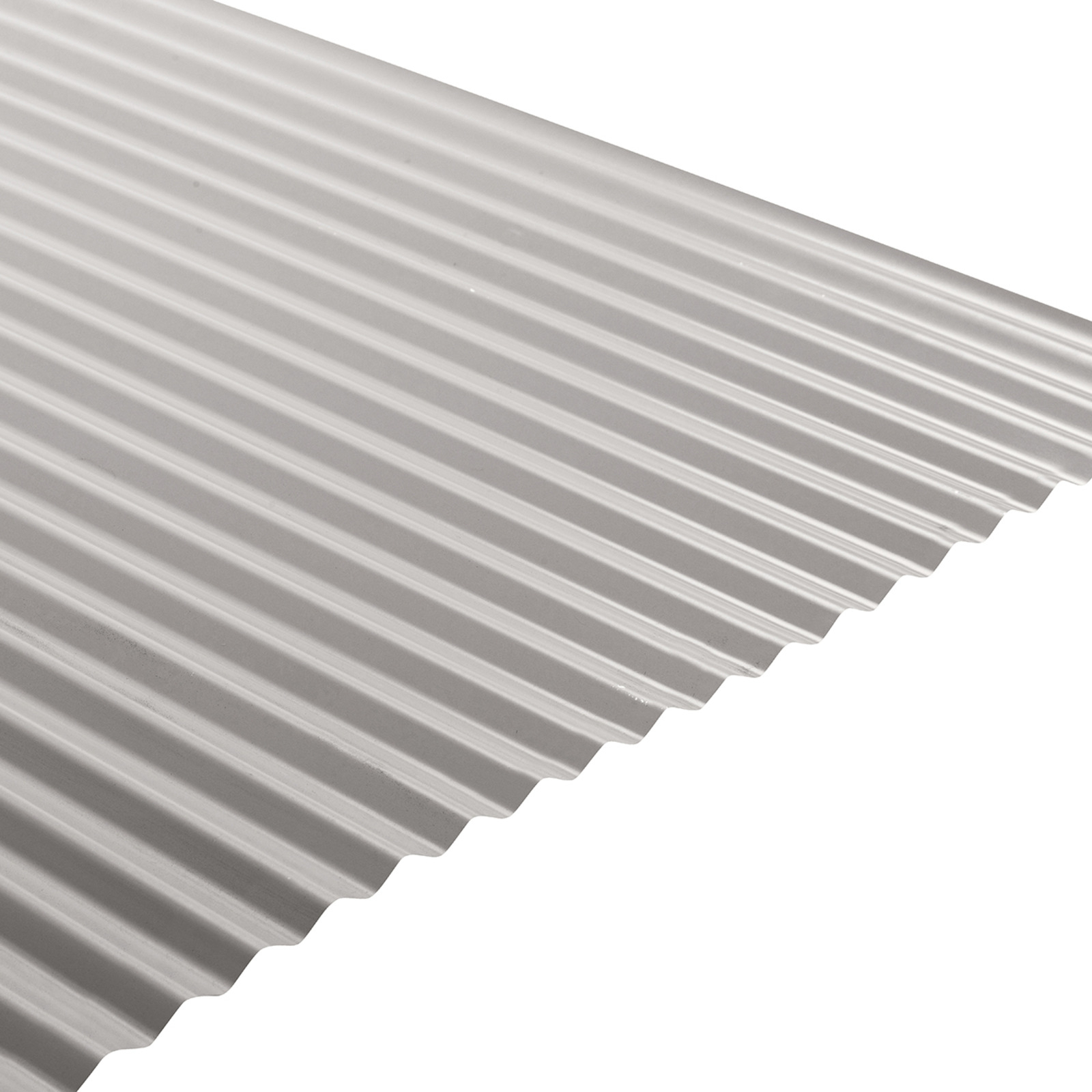 Mini Orb Steel Wall Cladding 0.42mm BMT Colorbond steel Dune - Bunnings ...