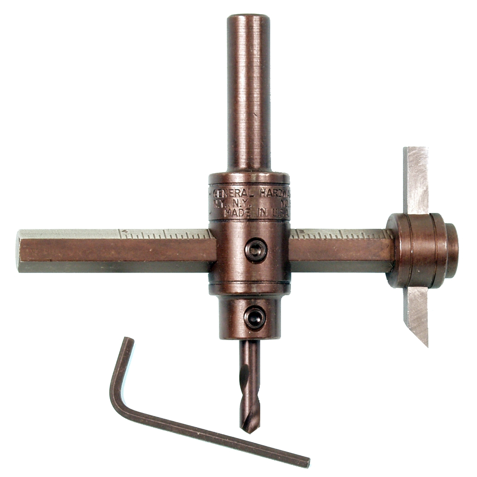 General Circle Cutter - Bunnings New Zealand