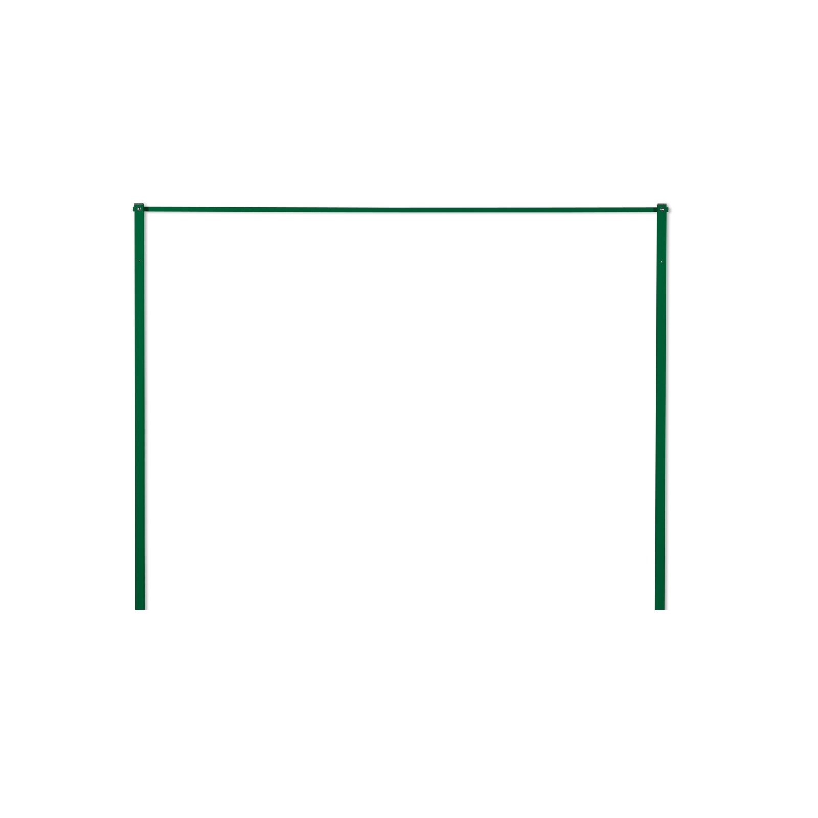 Daytek Ground Mount Kit In Ground - Grass Green - Bunnings Australia