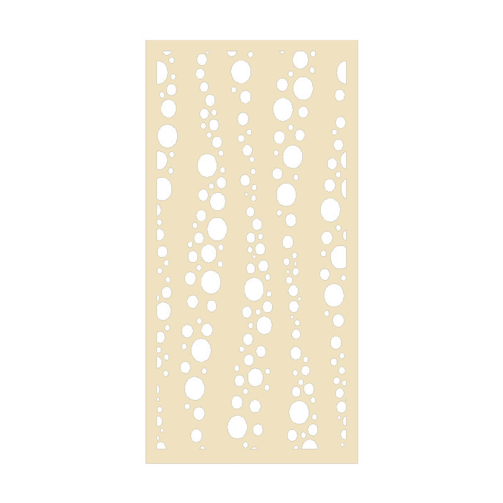 Protector Aluminium 600 x 900 x 3mm Solid Aluminium Profile 27 ...