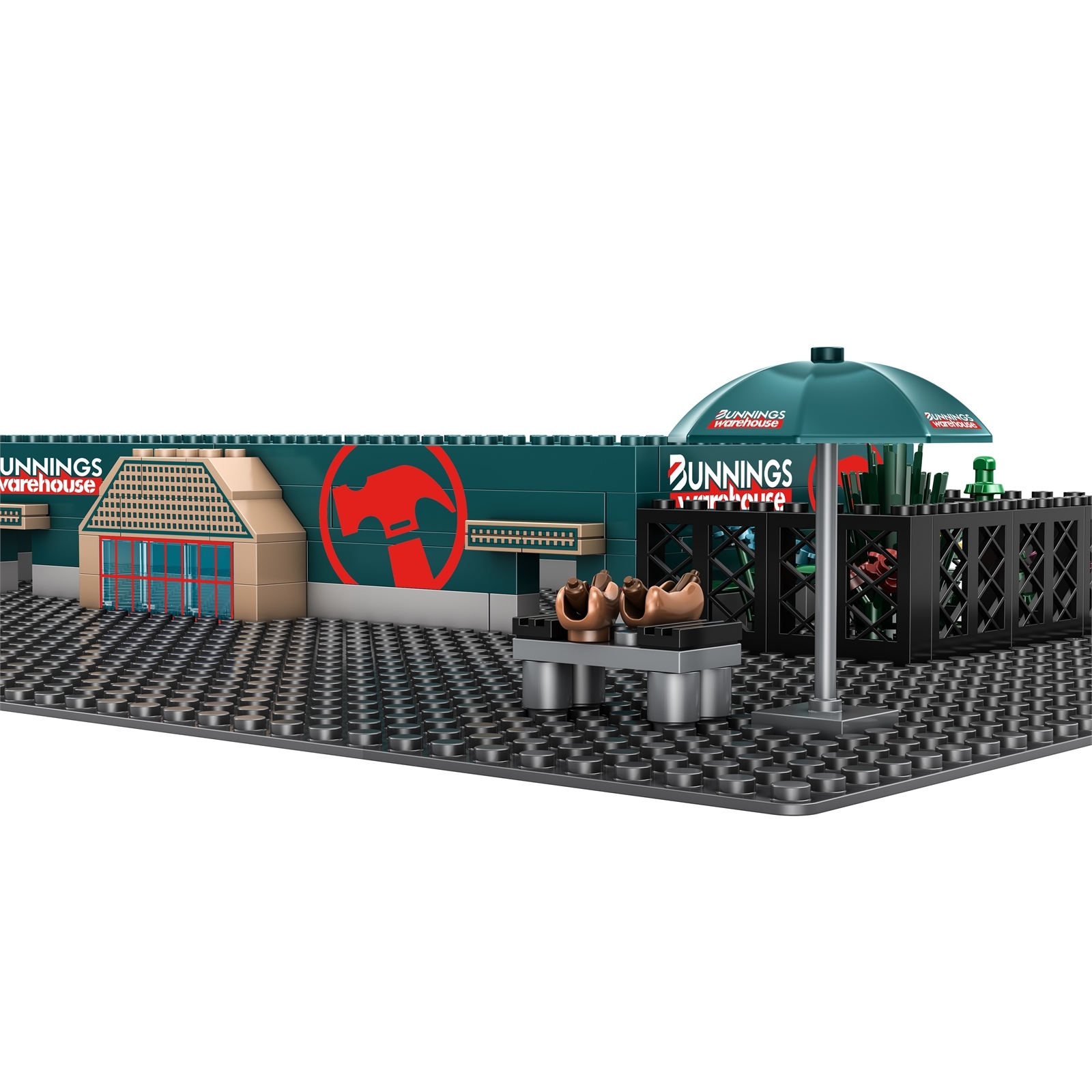 Bunnings Block Warehouse - Bunnings Australia