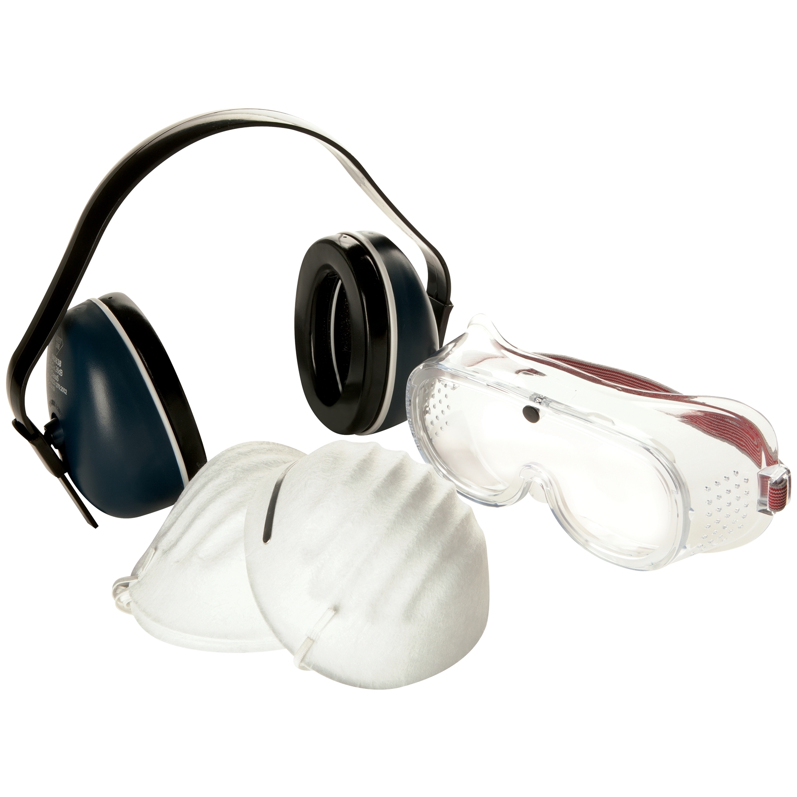 Protector Kit Personal Protection - 3 Pack - Bunnings Australia