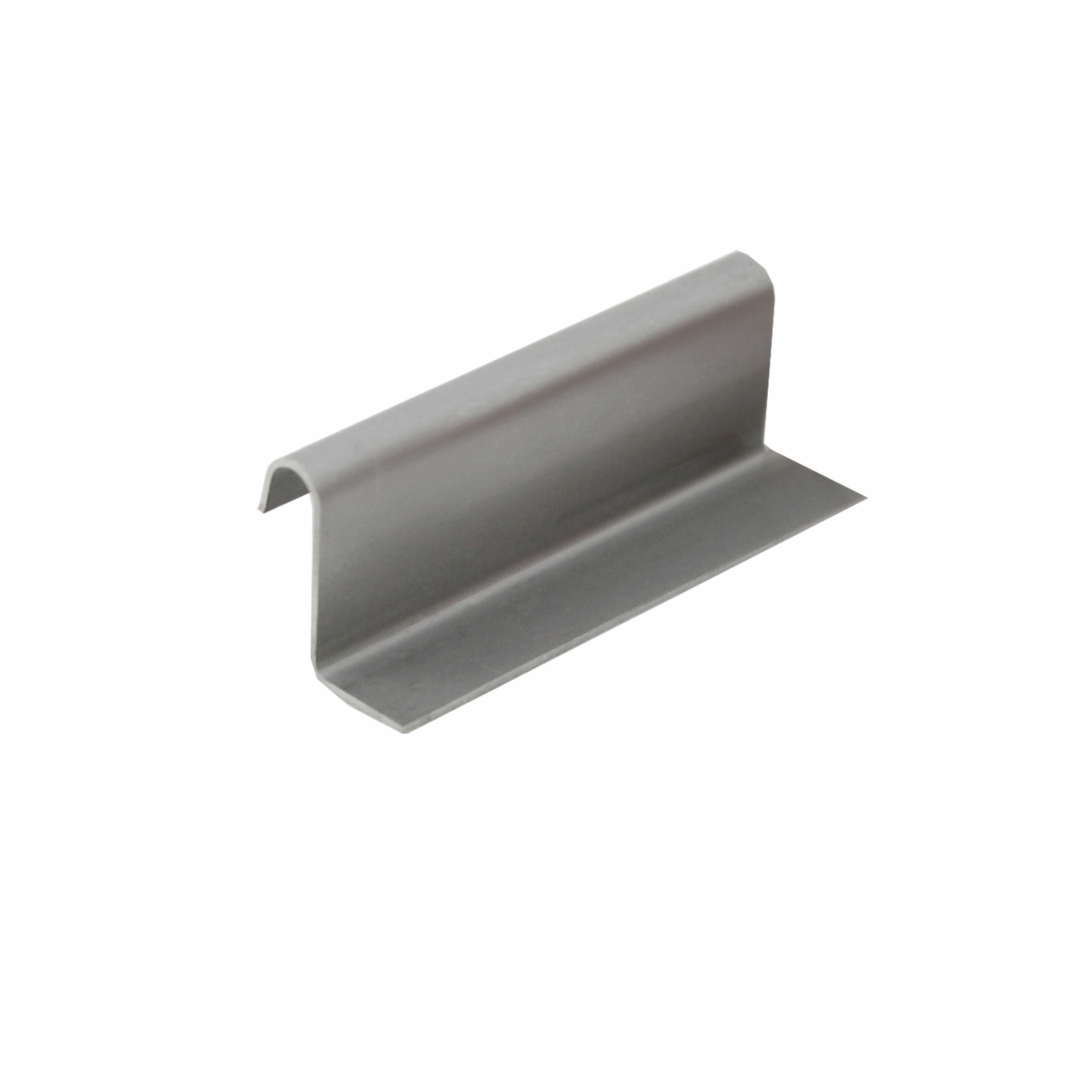 Cowdroy 18mm x 2.44m 304 Grade Stainless Steel Capping Track - Bunnings ...