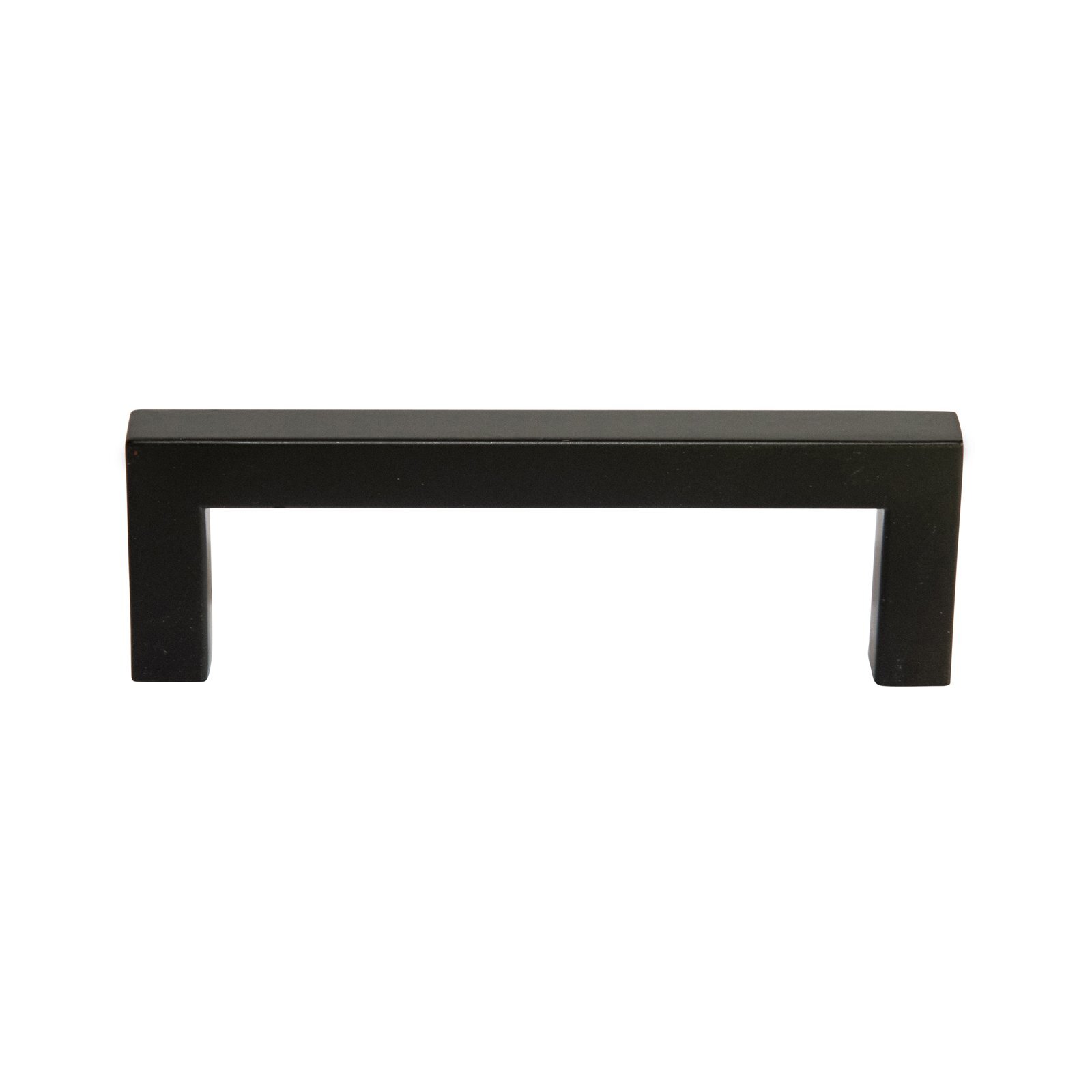 Taskmaster 96mm Matte Black Hollow Square Handle - Bunnings Australia