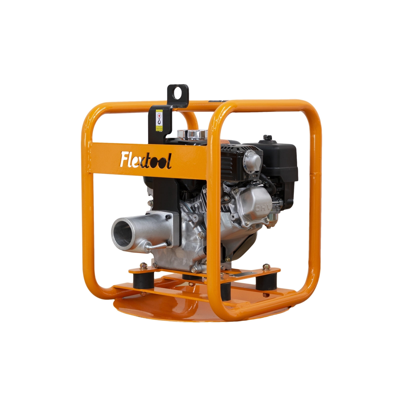 For Hire: Coates Petrol Drive Unit - 5+ Days - Bunnings Australia