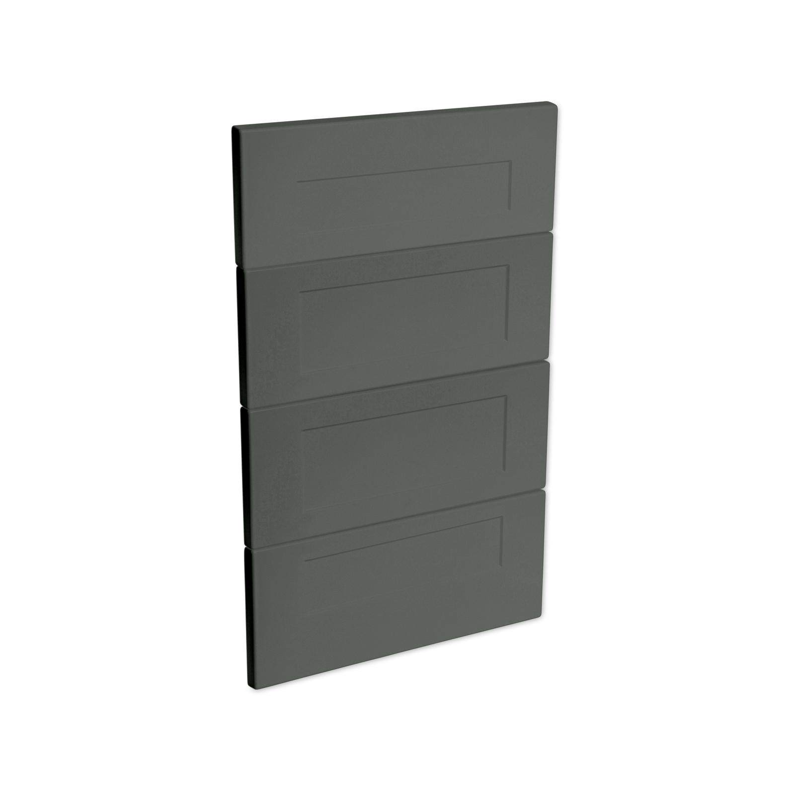 Kaboodle Drawer Panels 450mm Pk4 Alpine Matchamisu - Bunnings Australia