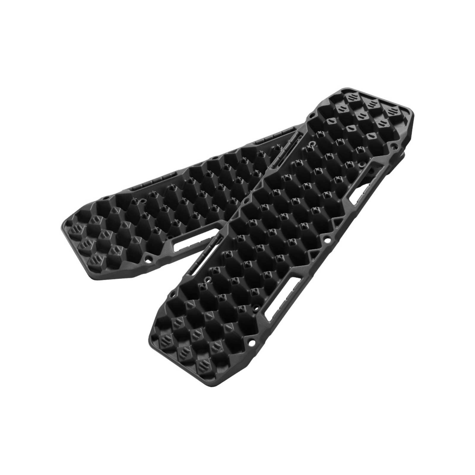 Recovery Tracks 10T Extraction Board Snow Mud Tracks 10Ton 4WD ...