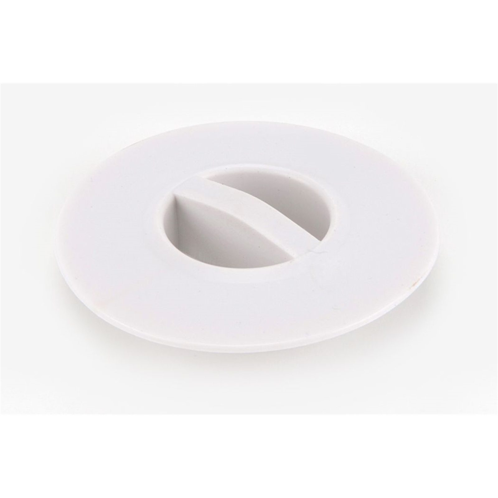 Kinetic Cross Bar Multi Fit Plug 38mm White - Bunnings New Zealand