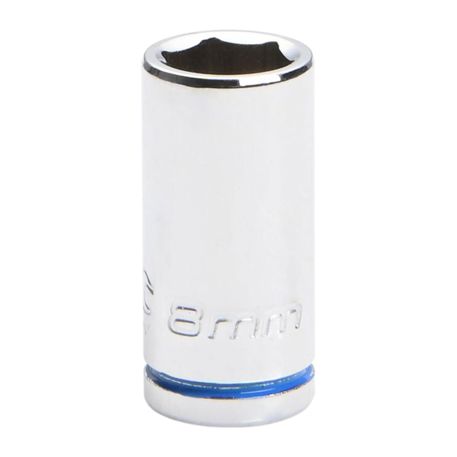 Kincrome 8mm 1/4" Square Drive Socket - Bunnings Australia